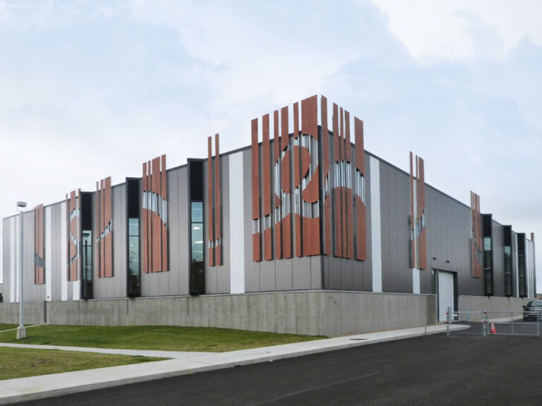 Centre communautaire et sportif Arpidrome de Charlesbourg – Larochelle ...