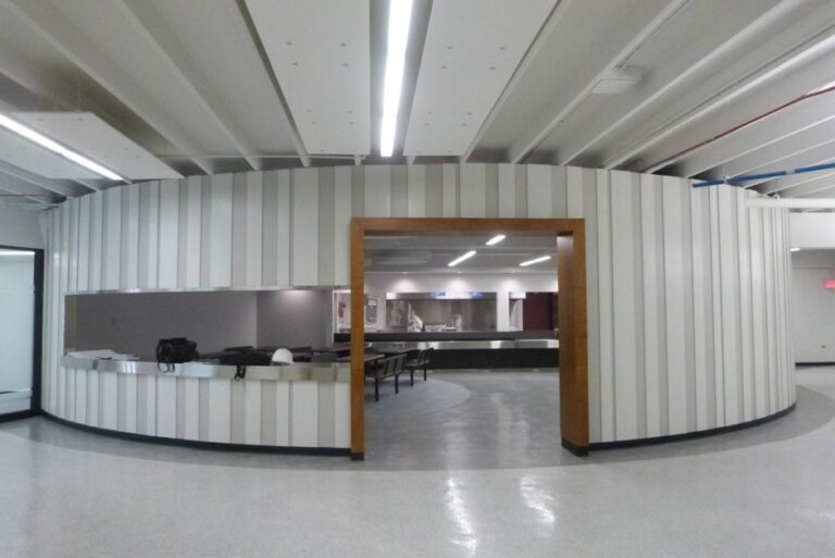 Centre communautaire et sportif Arpidrome de Charlesbourg – Larochelle ...