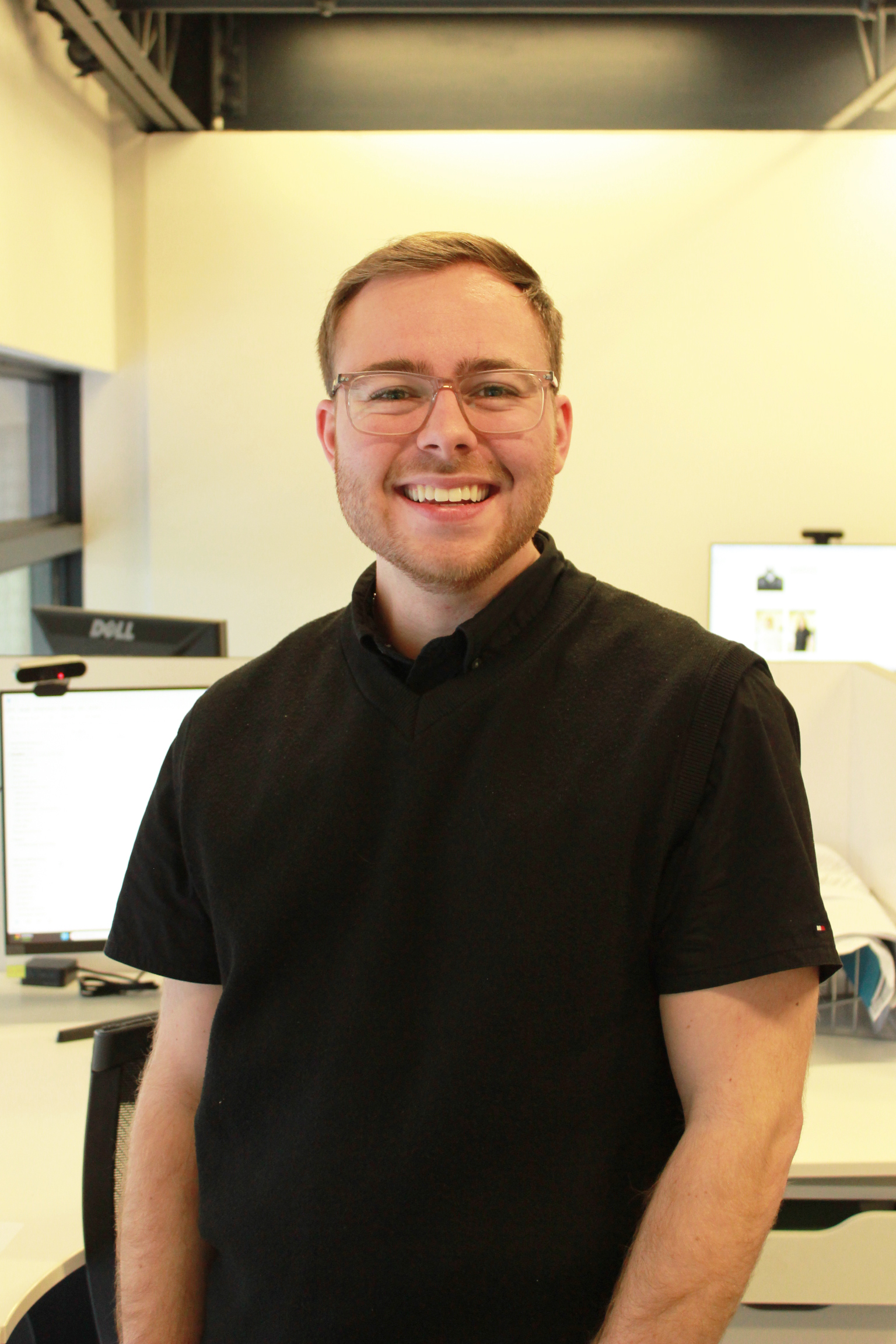 Profil et Équipe – Larochelle Desmeules Architectes